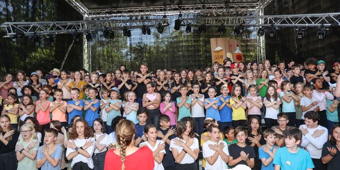 Kindergarten und Primarschule Allschwil – Primarstufe Allschwil
